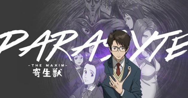 Crítica: Parasyte (Kiseijuu: Sei no Kakuritsu) - GeekBlast