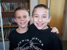 Portal Elementary School