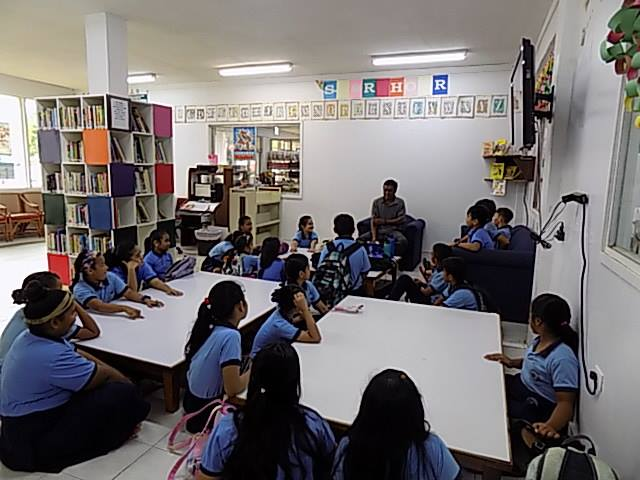 Pohnpei Public Library | Pohnpei Island, Federated States of Micronesia ...