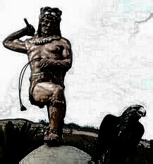 PRINCESINHA_DI_SOL: O CARÁTER ÉPICO DA VITÓRIA INCA SOBRE OS CHANCAS