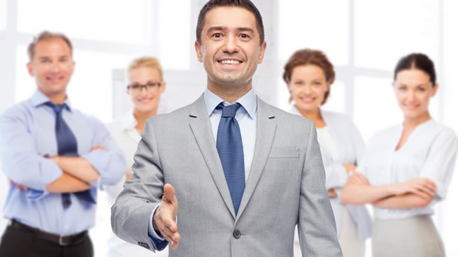 MI ESPACIO VIRTUAL: TRATO Y ATENCION AL CLIENTE