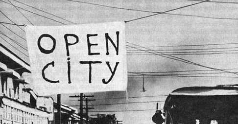 ka tony na banlawkasaysayan: Manila Open City