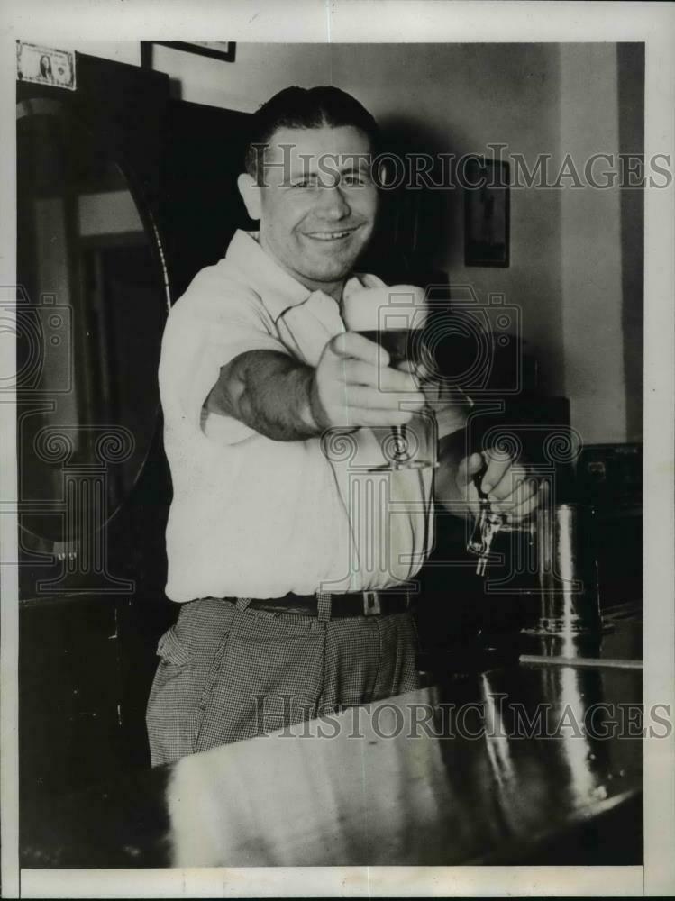 Brady's Bunch of Lorain County Nostalgia: Johnny Risko Passes Away ...