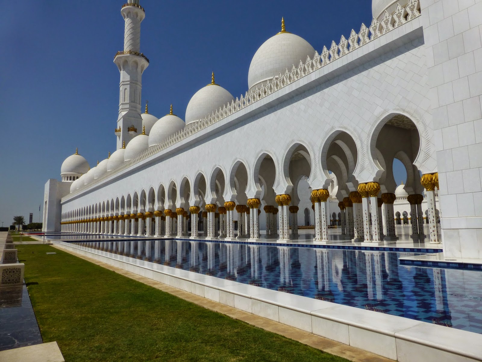 One Shepard's View: 10 Things We Learned about Muslims While Living in ...