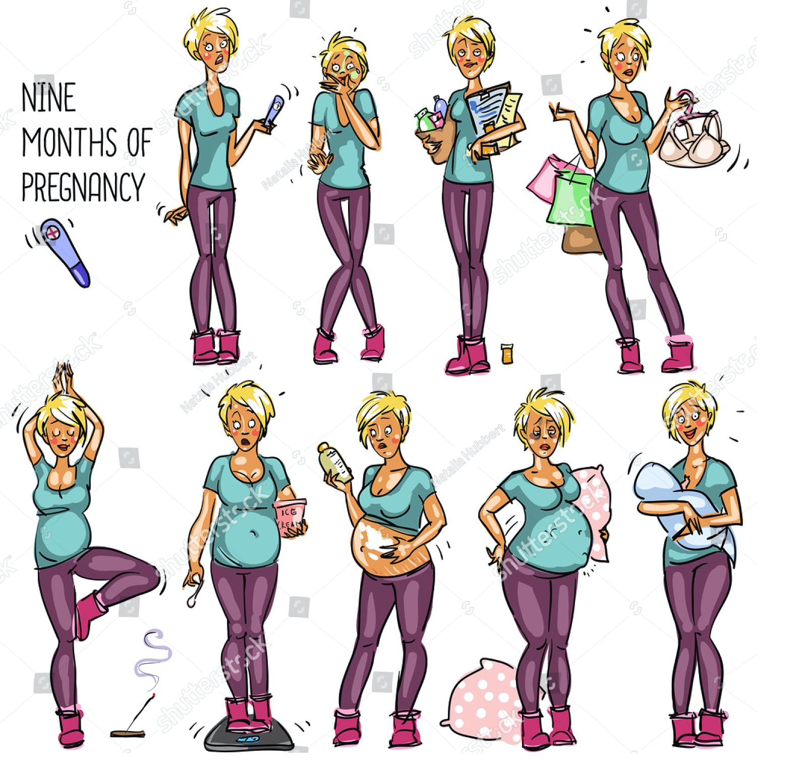 Blog de 6º de Primaria: Natural Science - UNIT: Human body and ...