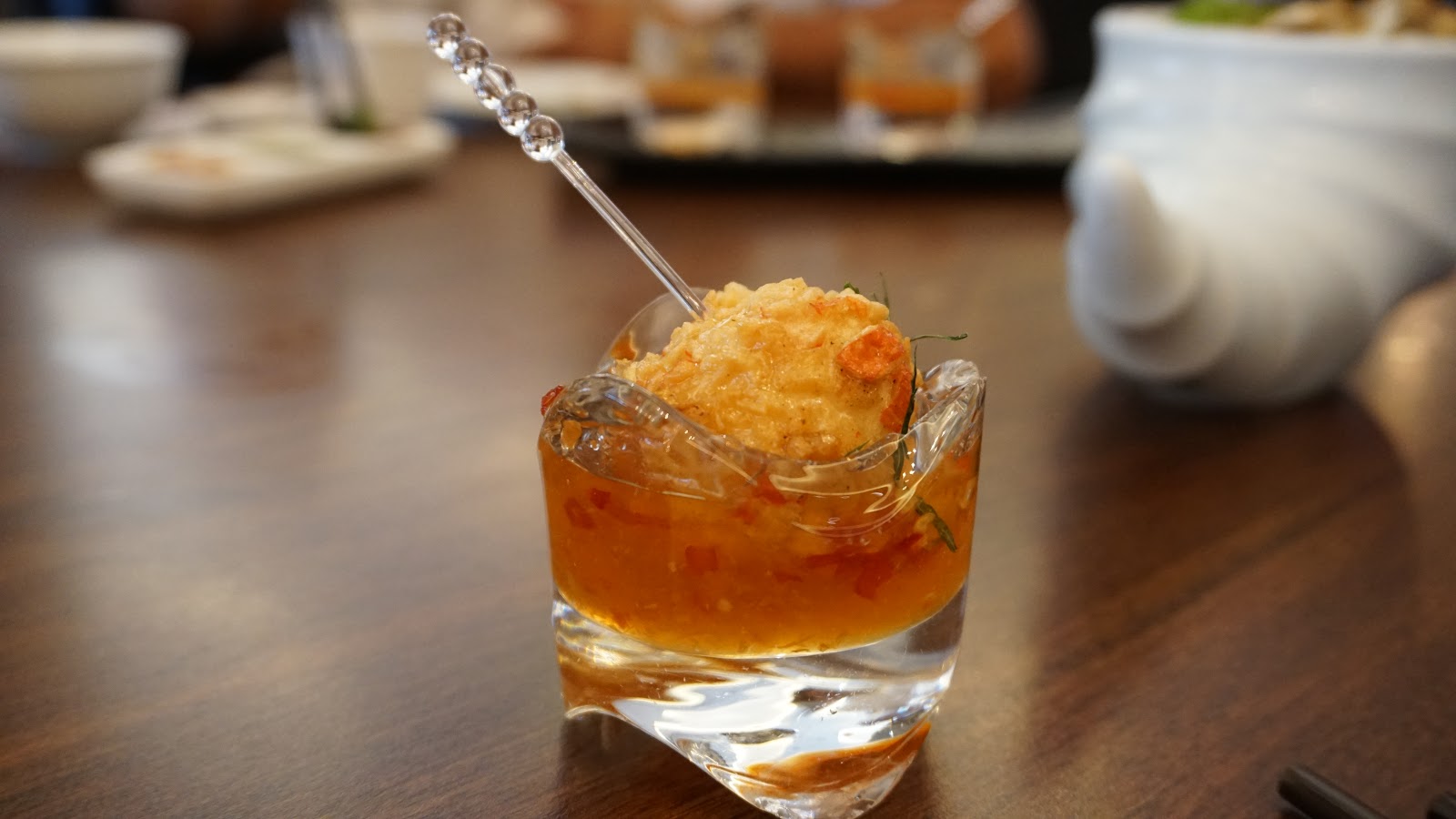 Luxury Contemporary Chinese Cuisine at Tang Room, Starling Mall PJ | J ...