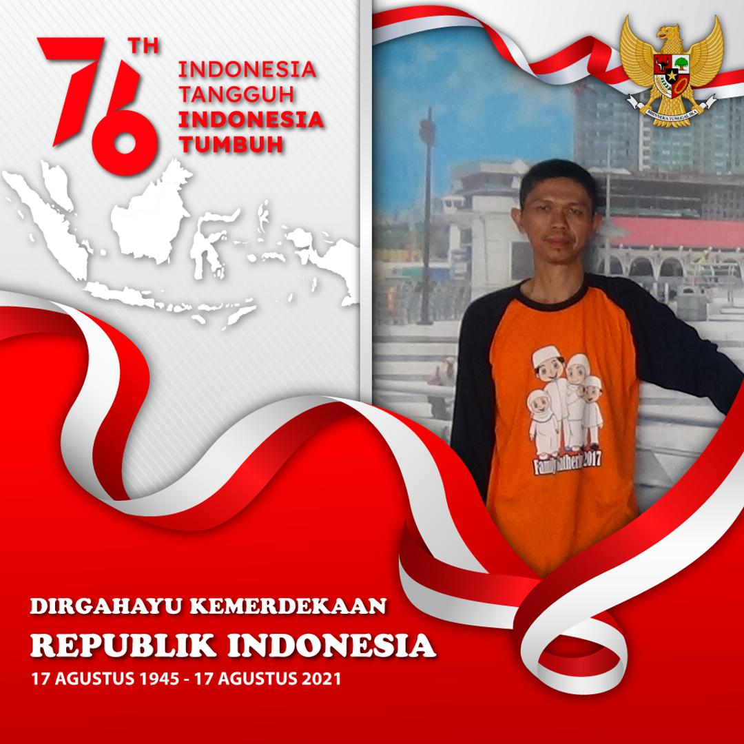 Kumpulan Twibbon Keren HUT RI Ke 76 Tahun 2021 Terbaru - Masdinko.Com Kumpulan Twibbon Keren HUT RI Ke 76 Tahun 2021 Terbaru - Masdinko.Com