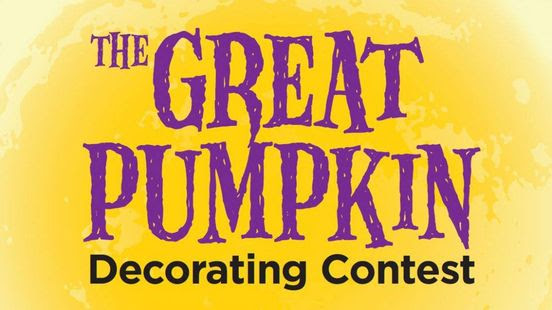 Virtual Halloween Costume Contest and our Virtual Pumpkin Decorating ...