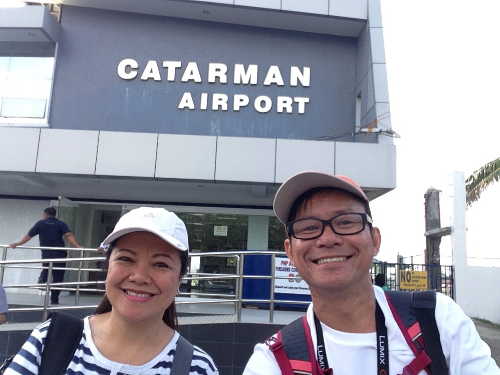 LakbayLoyd: LakbayLoyd Lighthouse Series 21: EL FARO DE ISLA BATAG ...