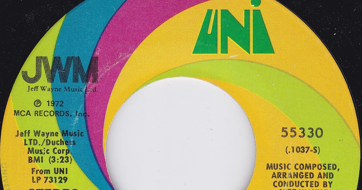 Left and to the Back: Vigrass & Osborne - Men Of Learning/ Forever Autumn