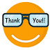 10+ Smiley Face Thank You Emoji | Smiley Symbol