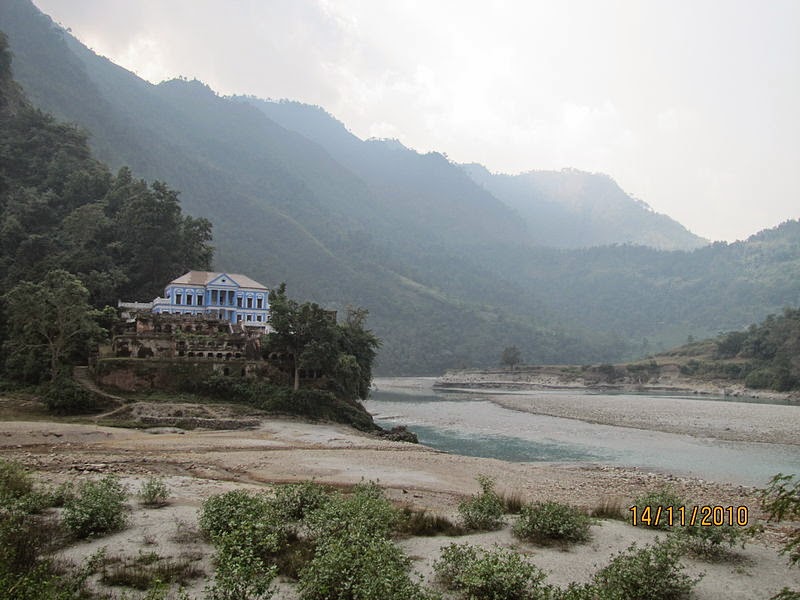 Most beautiful destinations in and around TANSEN PALPA NEPAL ~ New ...