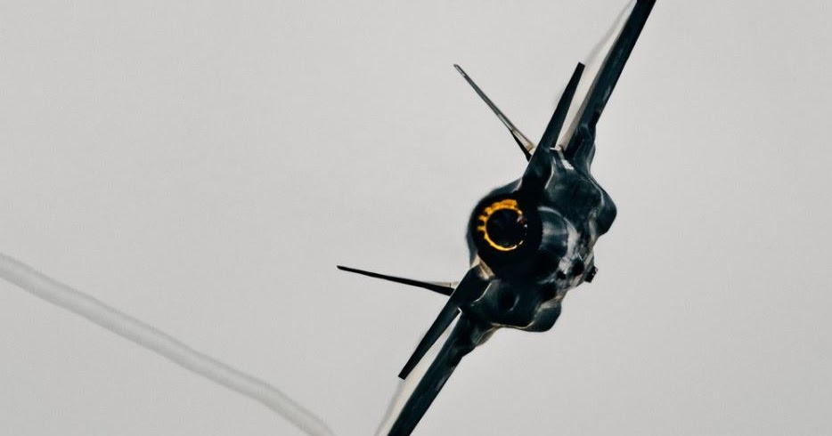 Military and Commercial Technology: Lockheed Martin Continues the ...