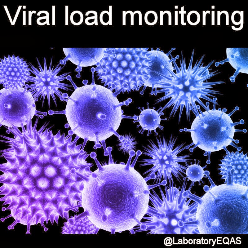 Medical Laboratory and Biomedical Science: Viral Load Monitoring