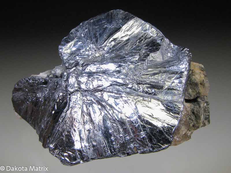 Mineral Sulfida