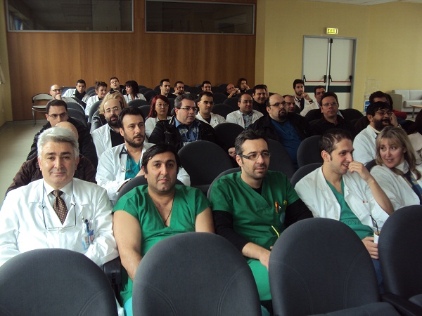 ΛΕΥΤΕΡΙΑ: ΓΕΝΙΚΗ ΣΥΝΕΛΕΥΣΗ ΤΩΝ ΓΙΑΤΡΩΝ ΣΗΜΕΡΑ ΣΤΟ ΓΕΝΙΚΟ ΝΟΣΟΚΟΜΕΙΟ ...