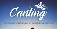 Novel Canting