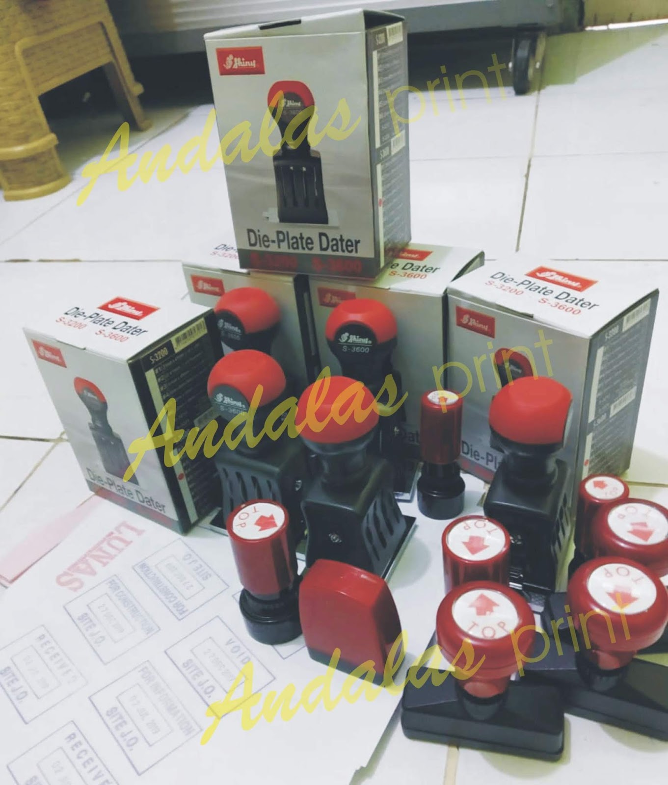 STEMPEL CEPAT & Paling MURAH | Benhil JAKARTA PUSAT 0813 8688 5848 ...