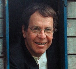 chrissaki: Μουσική για νεράιδες από τον Gary Stadler