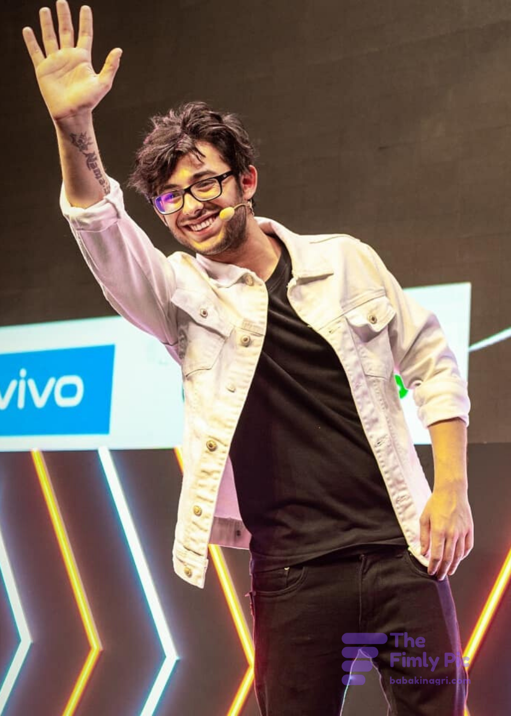 80 Carryminati HD Images and Wallpaper #1