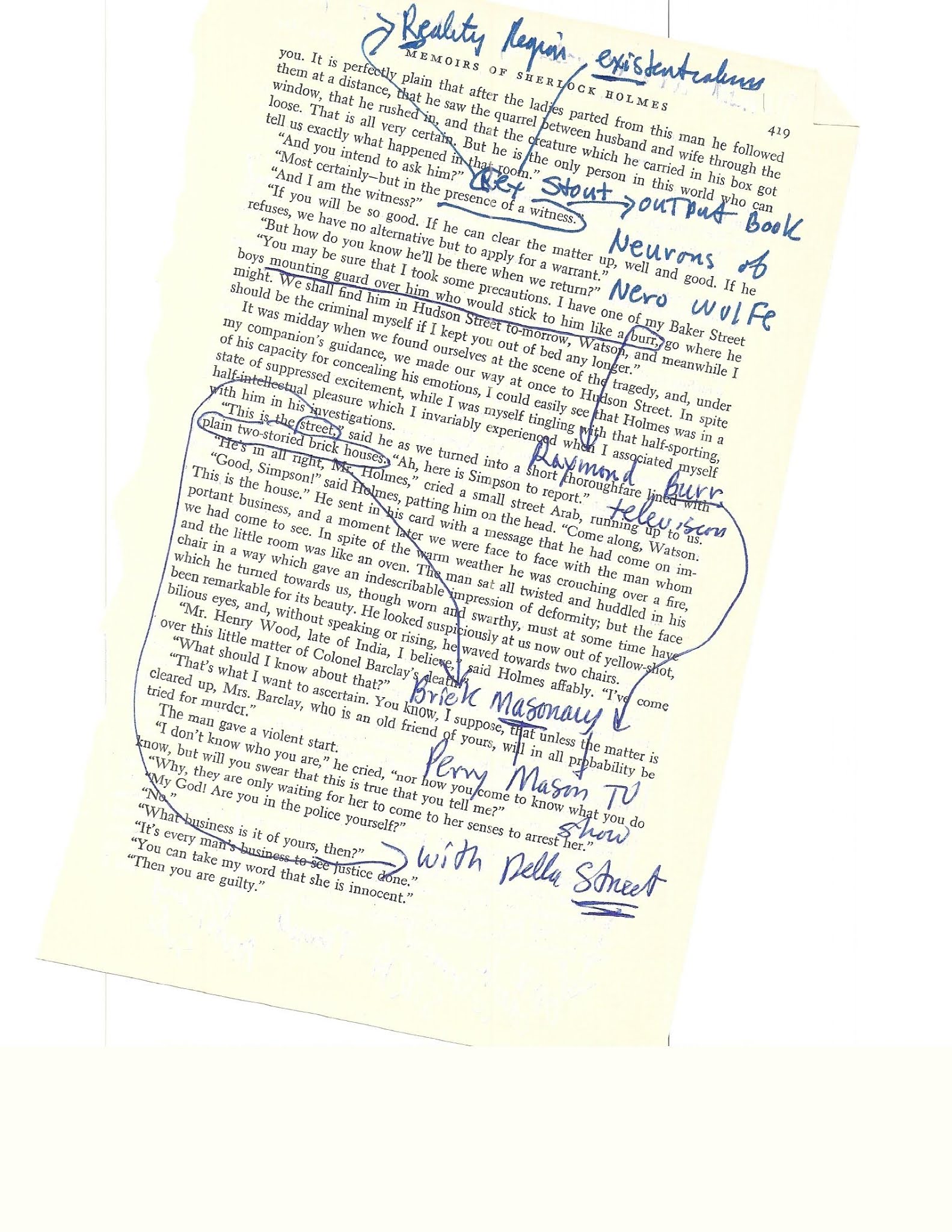 Z401 Herb Zinser ... secret math codes and clues about social science ...