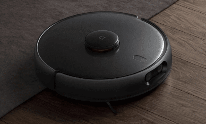 Xiaomi introduced home accessories such as the Mi Smart AC, Robot ...