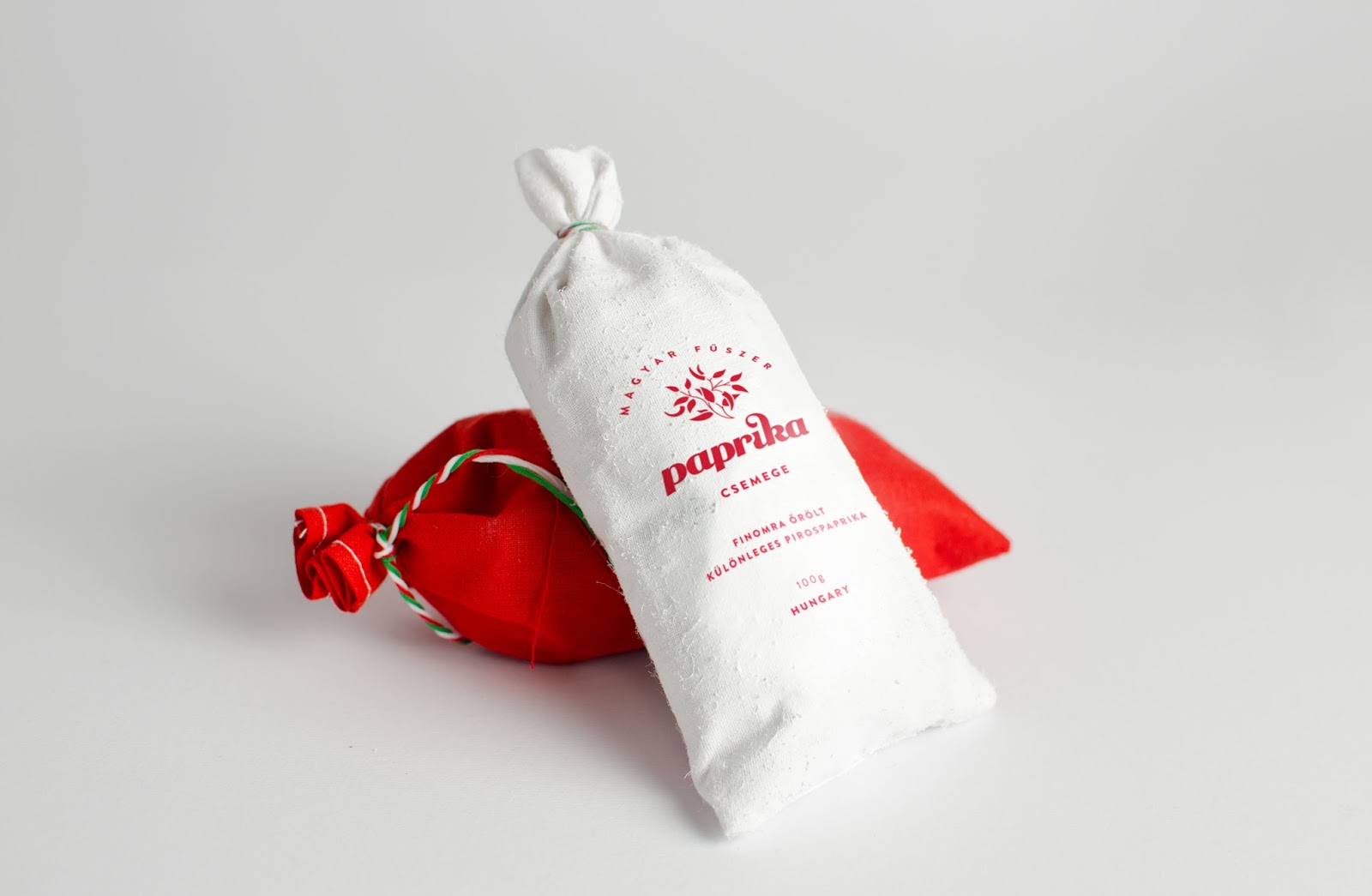 Paprika (Student Project) – Packaging Of The World