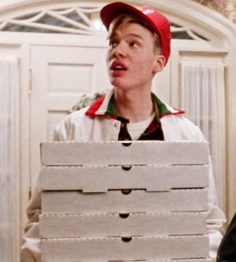 20 Years Before 2000: Whatever Happened to the Little Nero's Pizza Guy?