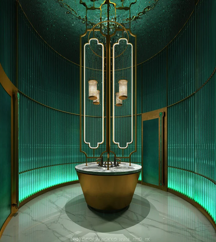 The San Jose Blog: iChina Restaurant in Valley Fair