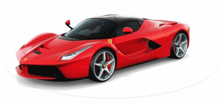AKI GIFS: Gifs animados Ferrari