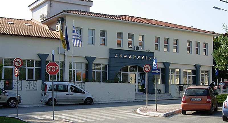 Δραση στο Ωραιοκαστρο: 05/19/20