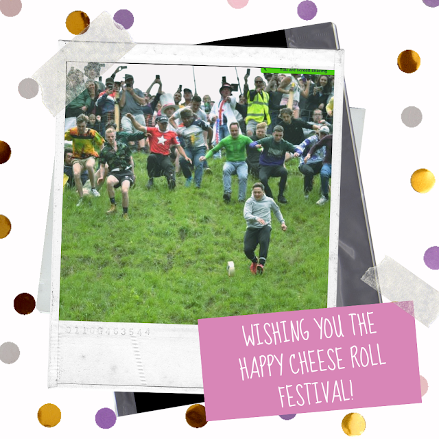 Cooper Hill's Cheese Rolling Festival | 27th May 2024 | History ...