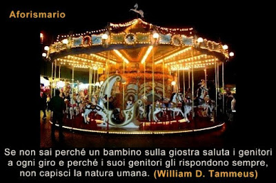 Aforismi, frasi e citazioni sulla Giostra | Aforismario