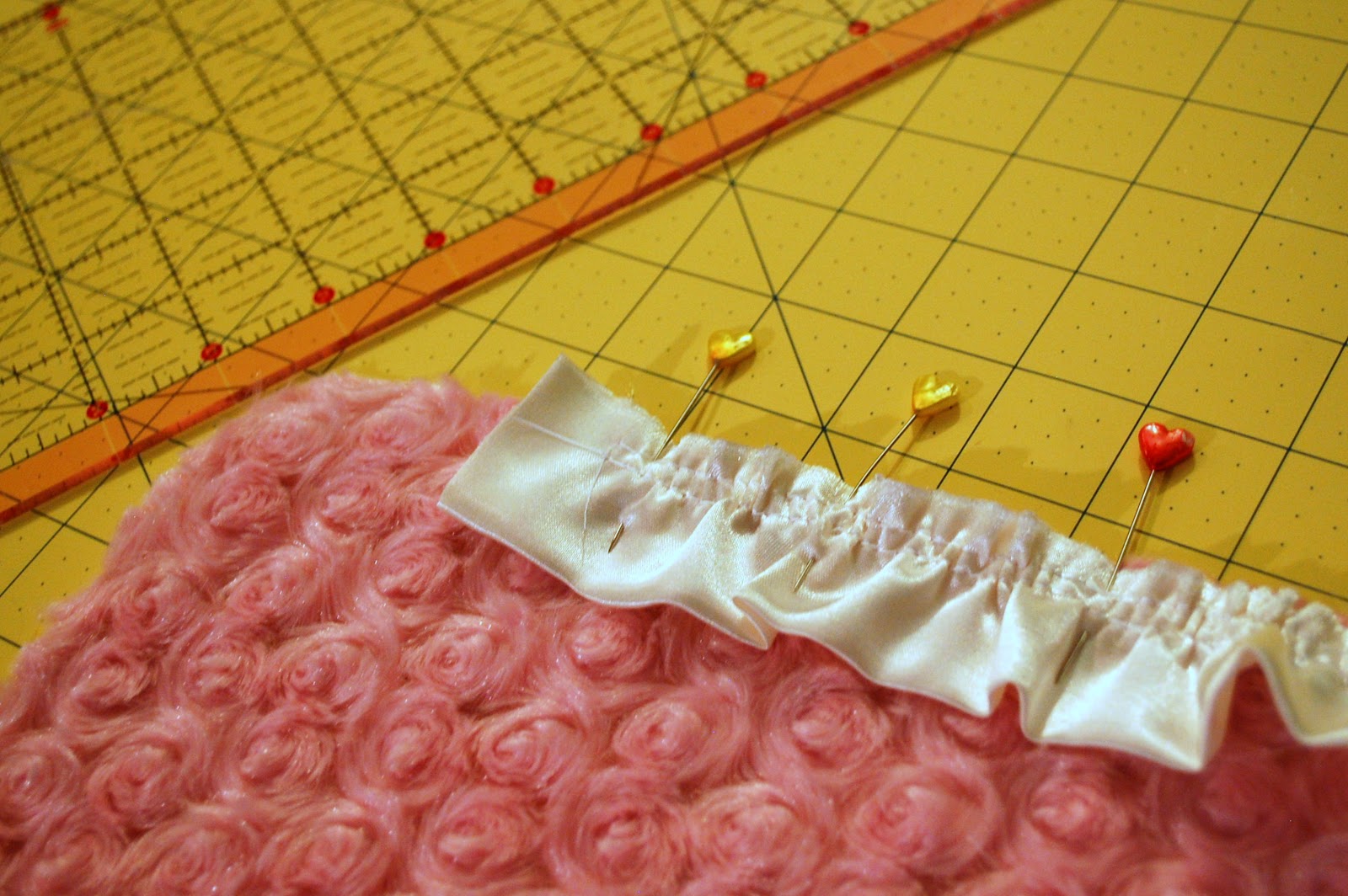 The Best Me: Make Your Own Fuzzy