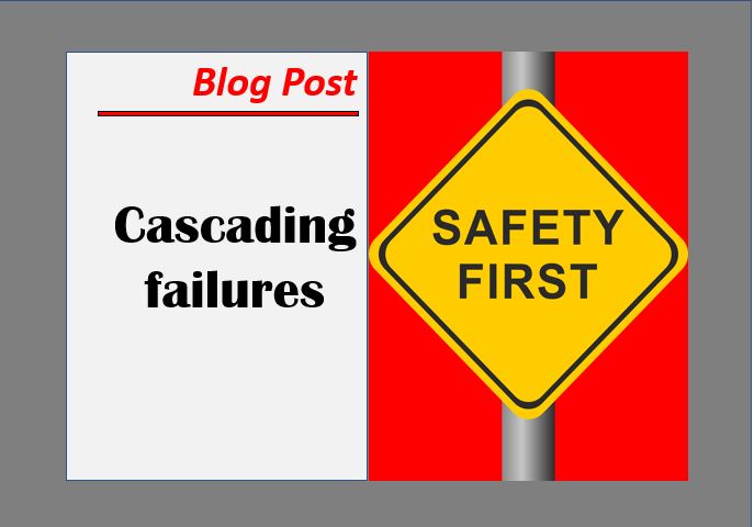 Cascading Failures