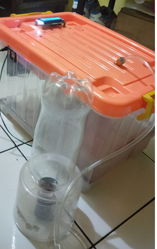 teknologi inforfasi: ALAT PENDETEKSI ASAP ROKOK MENGGUNAKAN METODE ...