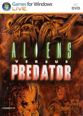 Aliens versus Predator Classic 2000 [PC] (Español) [Mega] – juegos para pc