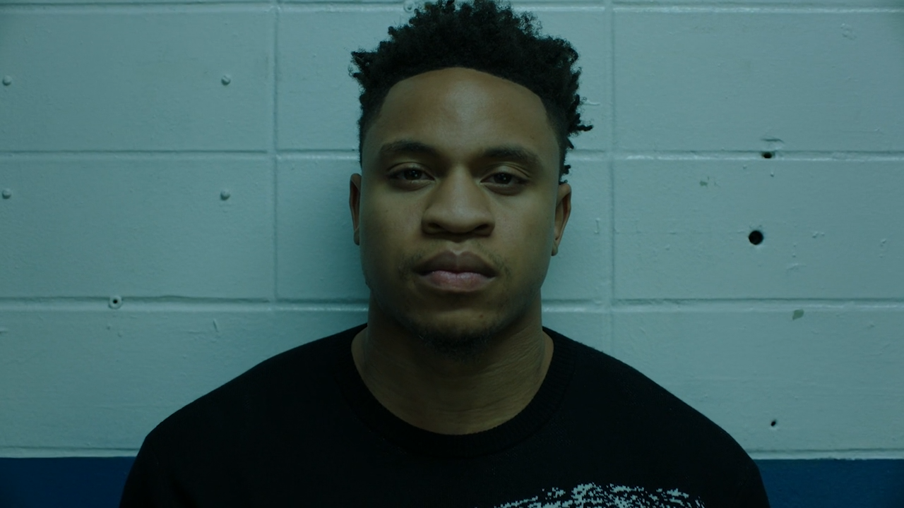 Rotimi Akinosho on Power (2020) ~ DC's Men of the Moment