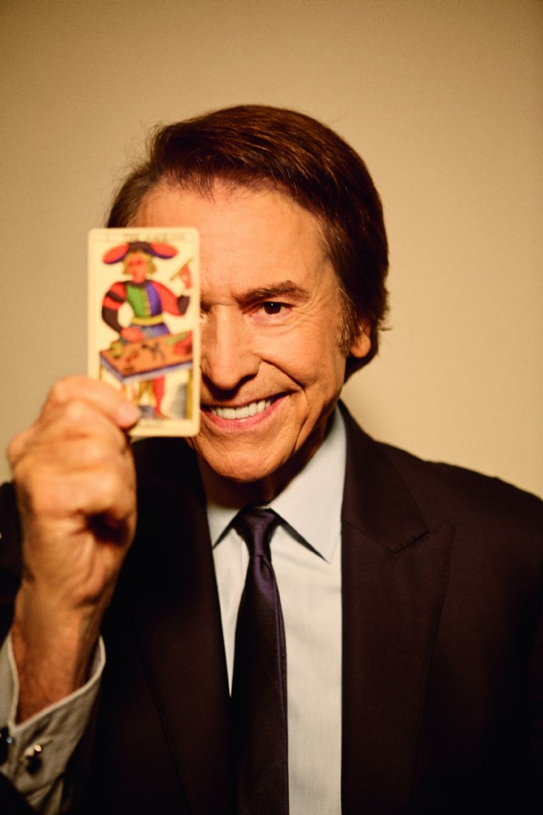 Espectáculos Día a Día.: RAPHAEL CELEBRA SU CUMPLEAÑOS Y CONFIRMA LA ...