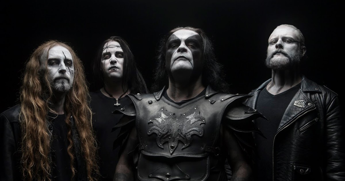 ABBATH: ΣΤΟ STUDIO ΓΙΑ ΤΗΝ ΗΧΟΓΡΑΦΗΣΗ ΤΟΥ ΤΡΙΤΟΥ ALBUM! | Metal Nuovo