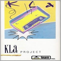 blognya dik rio: KLA PROJECT - album KLA