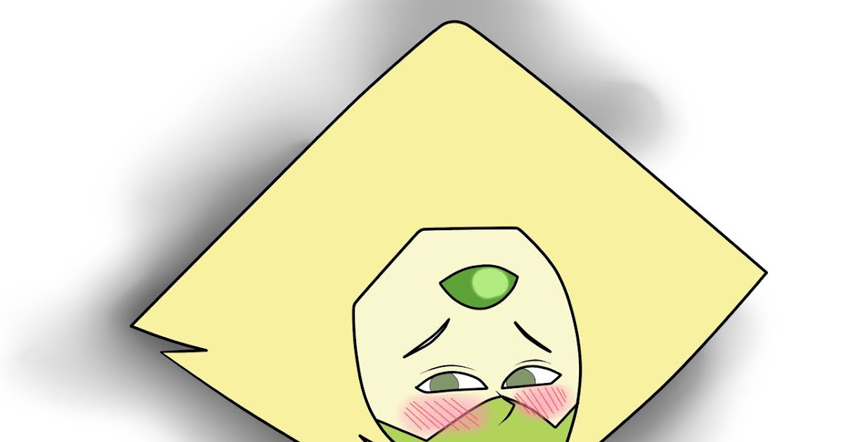 Icario draw : Peridot