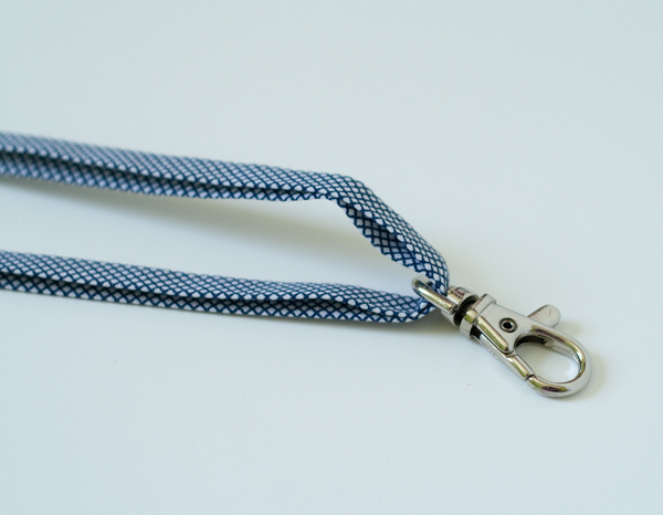 easy wrist strap tutorial / LBG STUDIO