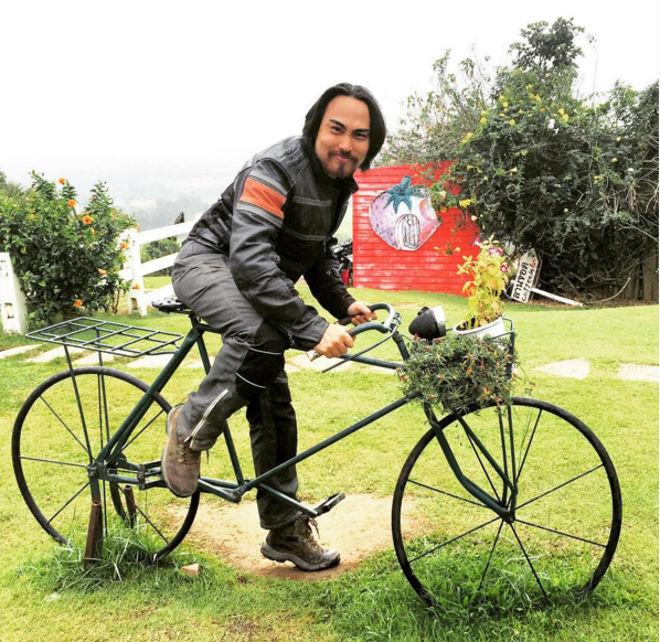 Patutlah Jarang Berlakon, Lihat Koleksi Foto Terkini Jehan Miskin Yang ... Patutlah Jarang Berlakon, Lihat Koleksi Foto Terkini Jehan Miskin Yang ...