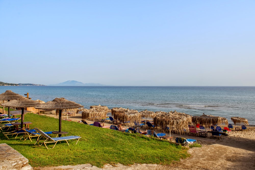 IONIO HOLIDAYS: Ionio Beach