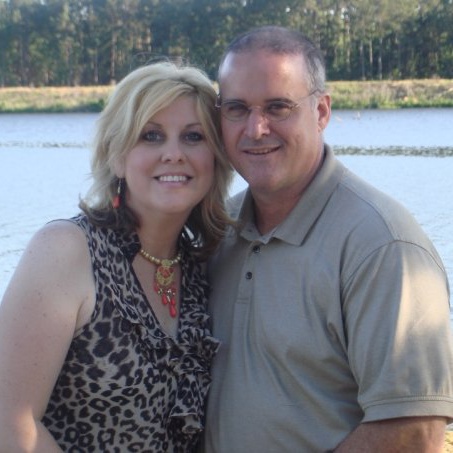 A Prophetic Word by Heidi Schroeder Greg McKeehan | A Word For The Season