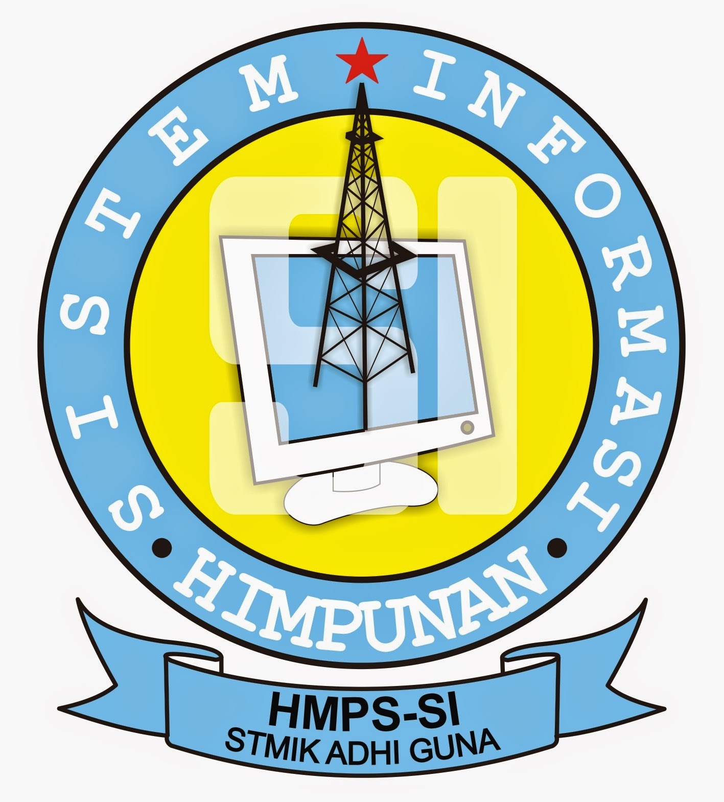 Himpunan Mahasiswa Program Studi Tekni Informatika: Logo Sistem ...
