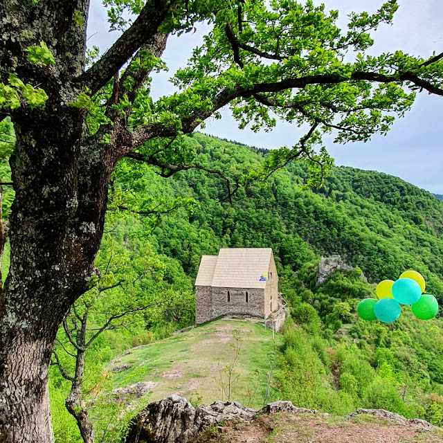 Vodič kroz Kraljevu Sutjesku i Bobovac, Bosna i Hercegovina - šta ...
