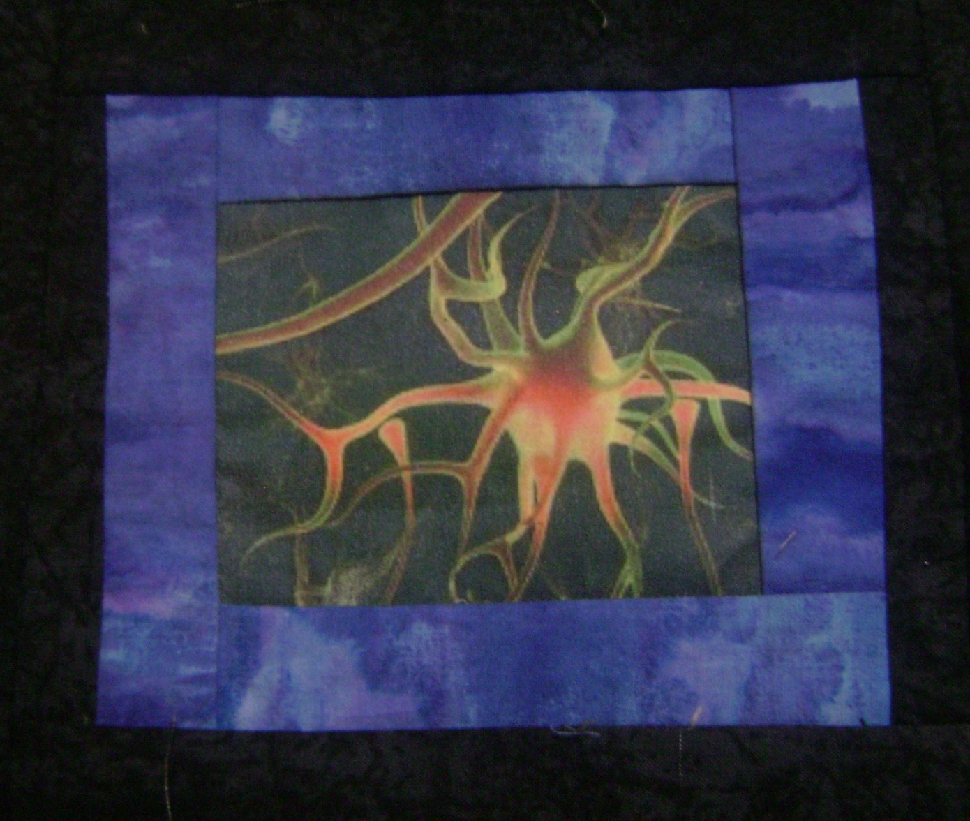 QuiltJourneysOfMidnightglory: March 2012