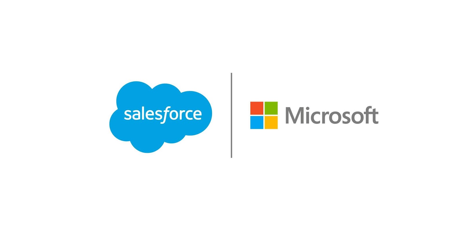 Salesforce selects Microsoft Azure as its Public Cloud Provider for ...